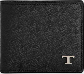 Tod's Portefeuille TODS Homme couleur Noir