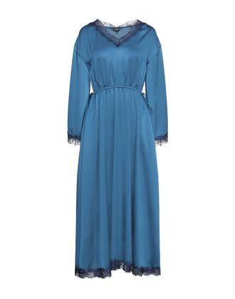 MY TWIN Twinset KLEIDER - Maxi-Kleider auf YOOX.COM