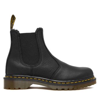 Dr. Martens Klassische Stiefeletten Dr. Martens 1460 Wl DM31874001 Schwarz
