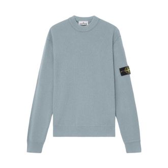 Stone Island Stone Island T-Shirts und Polos - - Tops - Herren - Grau - 2XL