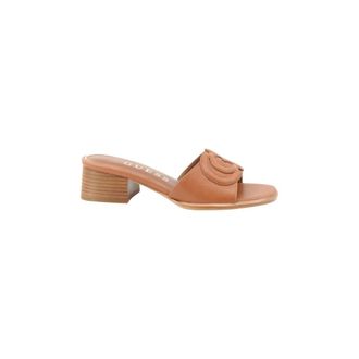 Guess Damen, Schuhe, Braun, 39 EUGr&ouml;&szlig;e