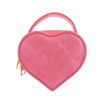 Louis Vuitton Pre-owned Mini Pouch - - Pre-owned - Damen - Rosa - ONE SIZE