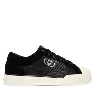 Liu Jo Sneakers Liu Jo Benson 01 BA6055 EX337 Schwarz