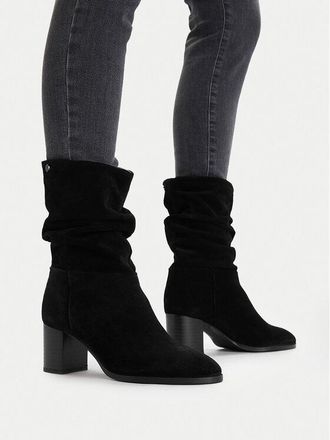 Beverly Hills Polo Club Stiefeletten CEO-WI44-BREEZE-01 Schwarz