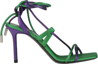 Cesare Paciotti SCHUHE - Sandalen auf YOOX.COM