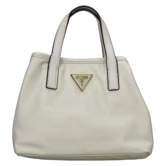 Guess Technische Stofftasche - - Bags - Damen - Beige - ONE SIZE