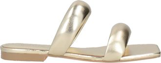 Twin-Set SCHUHE - Sandalen auf YOOX.COM