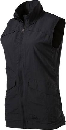 McKinley Damen Weste Mt. Walker