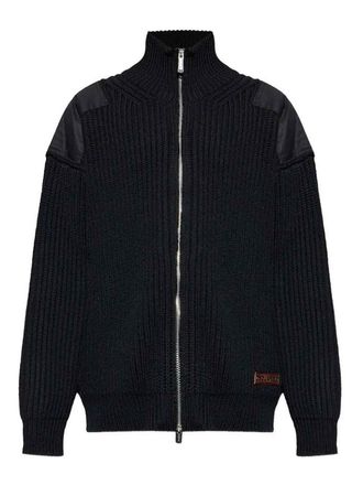 Dsquared2 Cardigan - Noir