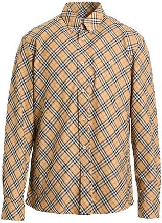 Burberry TOPS - Chemises sur YOOX.COM