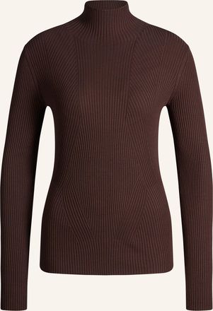Joop Pullover braun