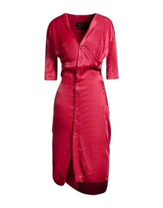Vivienne Westwood KLEIDER - Midi-Kleider auf YOOX.COM