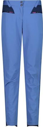 F.lli Campagnolo Damen Keilhose WOMAN LONG PANT