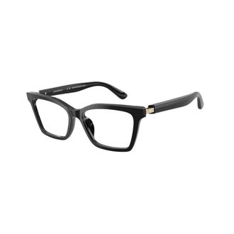 Emporio Armani Damen, Accessories, Schwarzk, 54 MMGr&ouml;&szlig;e