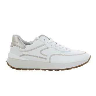 Gabor Damen, Schuhe, Wei&szlig;, 41 EUGr&ouml;&szlig;e