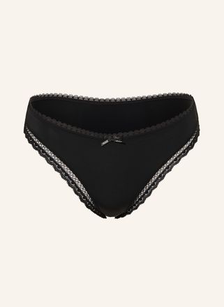 HUGO BOSS Hugo Slip schwarz