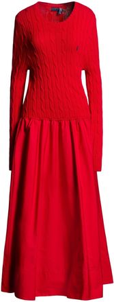 Ralph Lauren KLEIDER - Maxi-Kleider auf YOOX.COM
