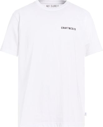 Ko Samui TOPS - T-shirts auf YOOX.COM