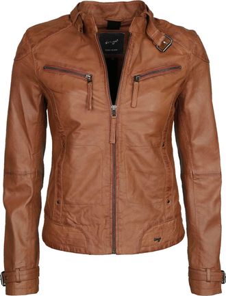 Maze Damen Lederjacke 31ryana