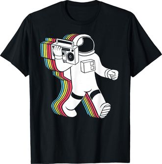 Threadless Mens & Womens Funkalicious T-Shirt T-Shirt