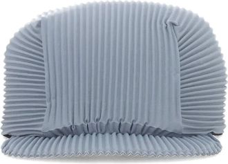 Issey Miyake Homme, Accessoires, Bleu, Taille: ONE Size Caps