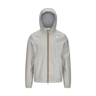 K-Way Herren, Jacken, Beige, 2XLGr&ouml;&szlig;e