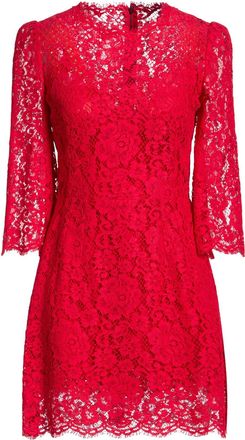 Dolce & Gabbana KLEIDER - Mini-Kleider auf YOOX.COM