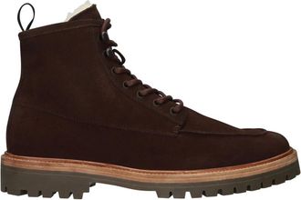 Blackstone Homme, Chaussures, Brun, Taille: 43 EU Gastown Boaz - Cg164 Coffee Bean - Bottes