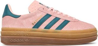 adidas Sneakers Gazelle Bold KI7231 Rosa