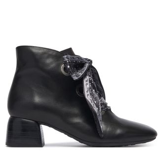 Hispanitas Stiefeletten Hispanitas HI265178 Schwarz