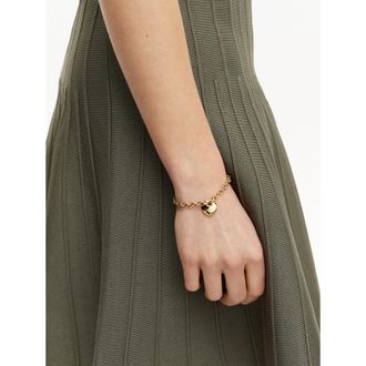 Guess Armband Guess JUBB05 217JW Goldfarben