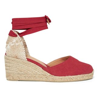 Castaner Espadrilles Carina 6 cm Castaner