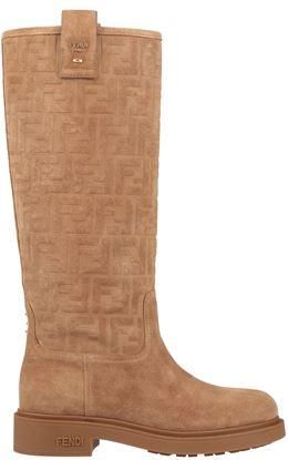 Fendi CHAUSSURES - Bottes sur YOOX.COM