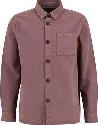 Barbour Herren Overshirt Tailored Fit