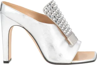 Sergio Rossi SCHUHE - Sandalen auf YOOX.COM