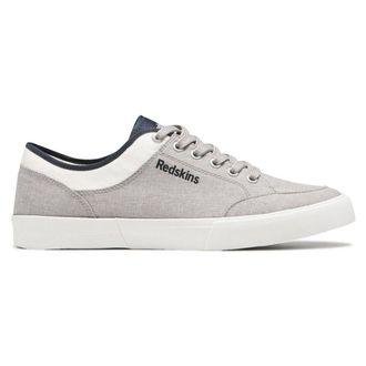 Redskins PROMESSE GRIS+BLANC