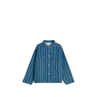 Bobo Choses Veste l&eacute;g&egrave;re en jean