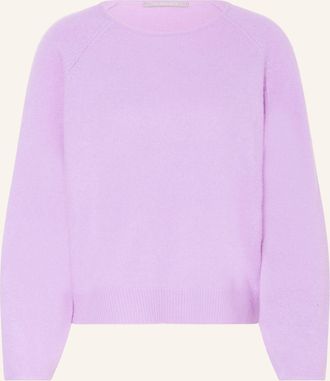 (The Mercer) N.Y. (The Mercer) N.Y. Cashmere-Pullover lila