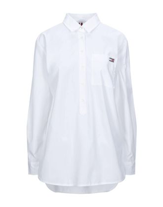 Tommy Hilfiger TOPS - Hemden auf YOOX.COM