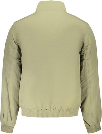 Calvin Klein Recycled Polyamide Jacket - Green