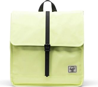 Herschel unisex, Sacs, Vert, Taille: ONE Size City Backpack