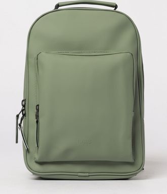 Rains Rucksack RAINS Herren Farbe Gr&uuml;n