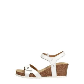 Panama Jack Damen, Schuhe, Wei&szlig;, 41 EUGr&ouml;&szlig;e