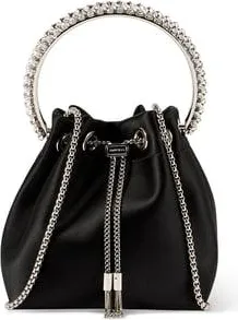 Jimmy Choo London Sac bourse Bon Bon
