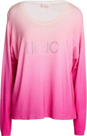 Liu Jo STRICKWAREN - Pullover auf YOOX.COM