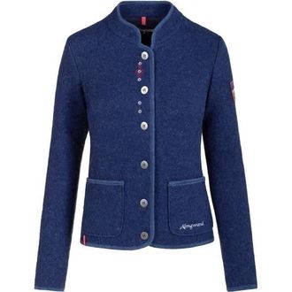 Almgwand Damen Jacke WACHTBERG