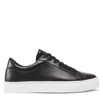 Vagabond Sneakers Vagabond Shoemakers Paul 2.0 5383-001-20 Schwarz