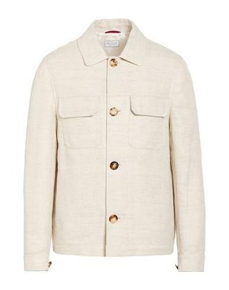 Brunello Cucinelli MANTEAUX - Vestes et blousons sur YOOX.COM