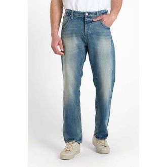 Le Temps Des Cerises Jeans 800/60 loose walters bleu
