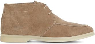 Caf&egrave;noir C1XN6027M006450 Bottines en Daim Sabbia 45